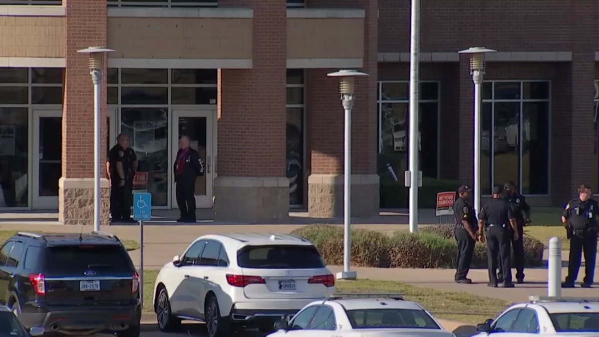 Two Timberview High School Shooting Victims Remain Hospitalized – NBC 5 ...