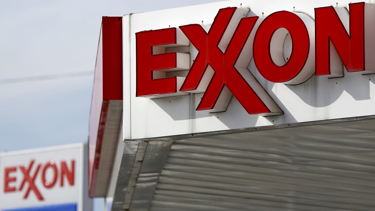 ExxonMobil Exiting Irving HQ for Houston Megacampus – NBC 5 Dallas-Fort ...