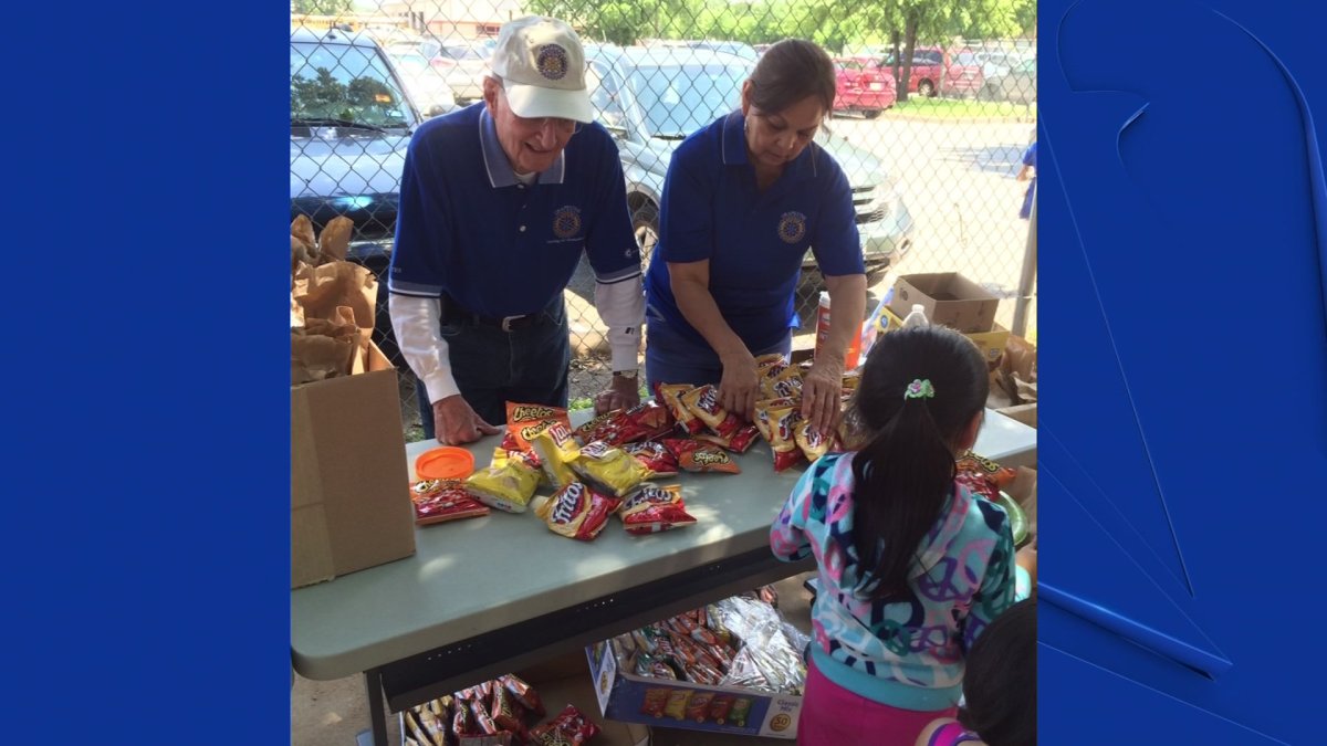 Grapevine Nonprofit Celebrating Another Year of ‘GRACE’ – NBC 5 Dallas ...