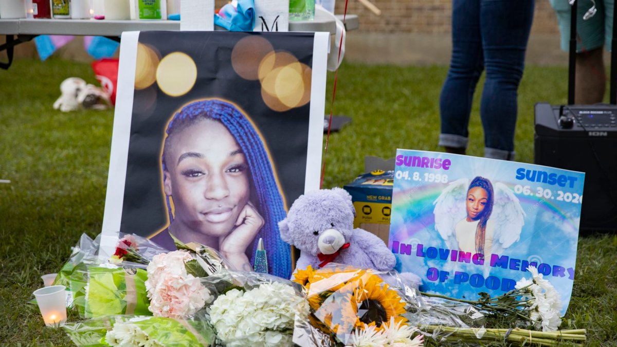 Dallas County Prosecutors Drop Murder Case Against Man Accused of ...