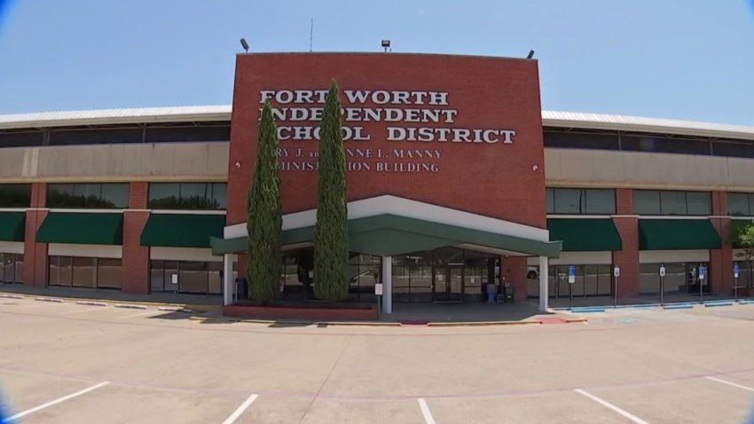 FWISD’s Approves New District Maps Which Will Be Used in Upcoming ...