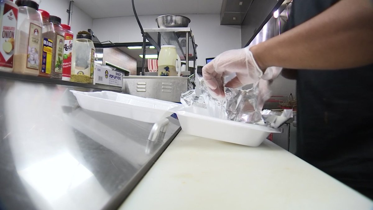 Virtual ‘Ghost Kitchens’ Continue to Thrive Even as Diners Return to ...