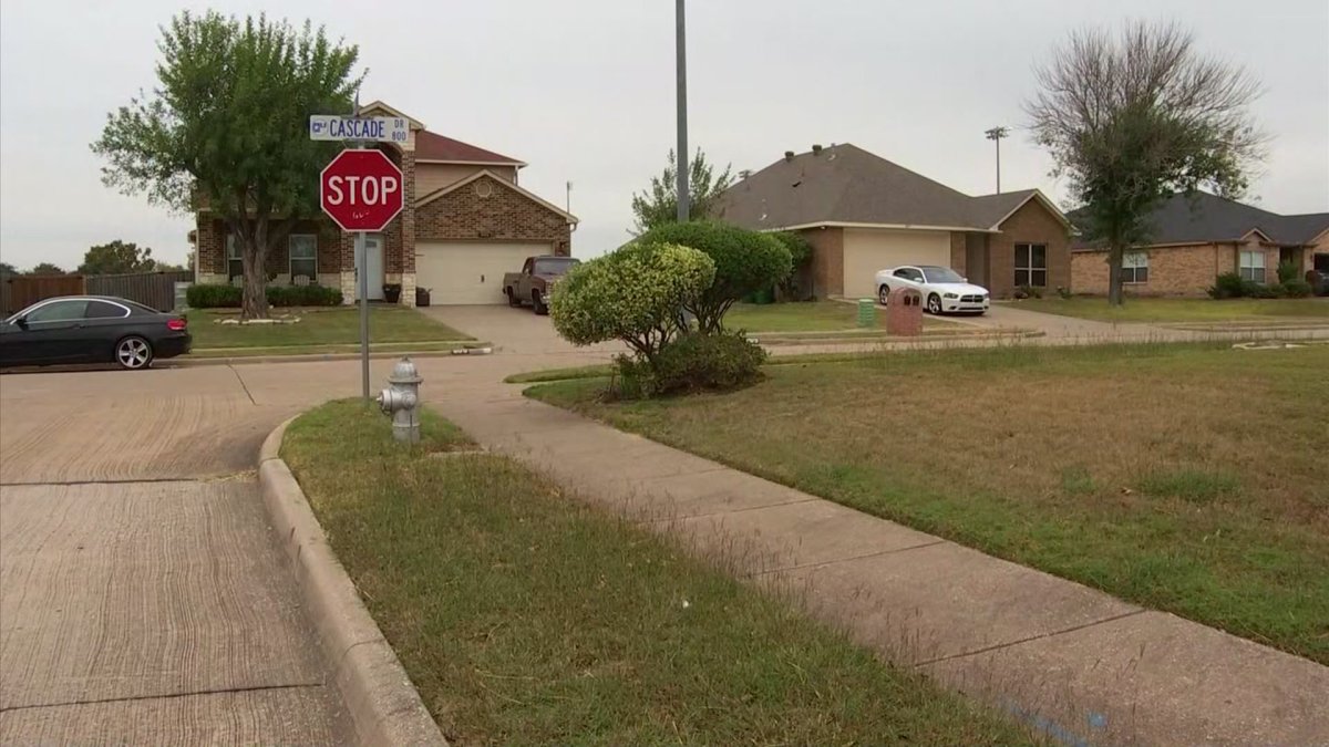 Teen at Center of Amber Alert Found Safe in Missouri, Police Say – NBC ...