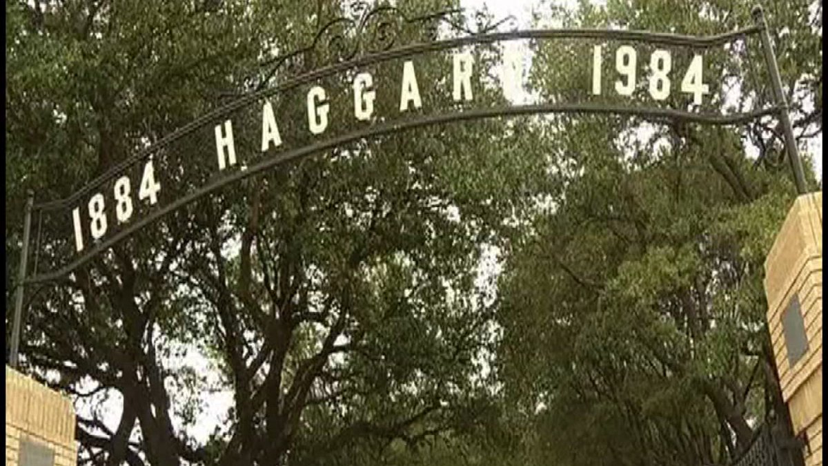 Haggard Farms Redevelopment Plan One Step Closer to Reality – NBC 5 ...