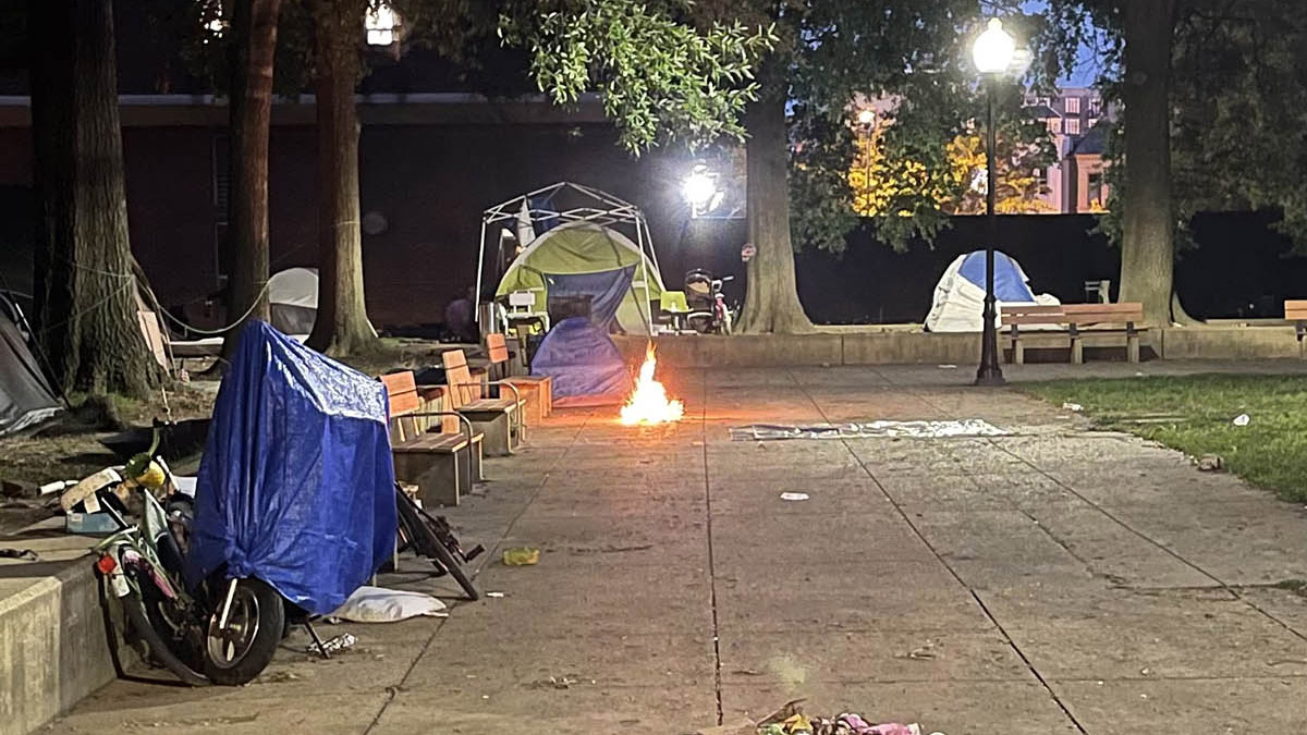 Texas Homeless Network Receives $2M Grant to End Homelessness – NBC 5 ...