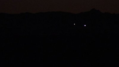 Texas Wants to Know: What’s Behind the Marfa Lights? – NBC 5 Dallas ...