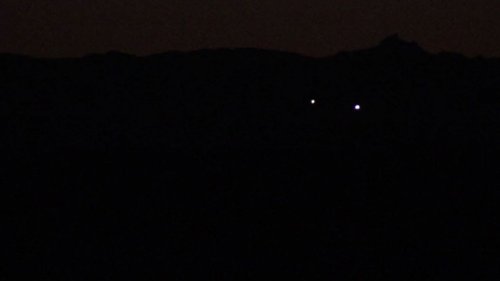 Texas Wants to Know: What’s Behind the Marfa Lights? – NBC 5 Dallas ...