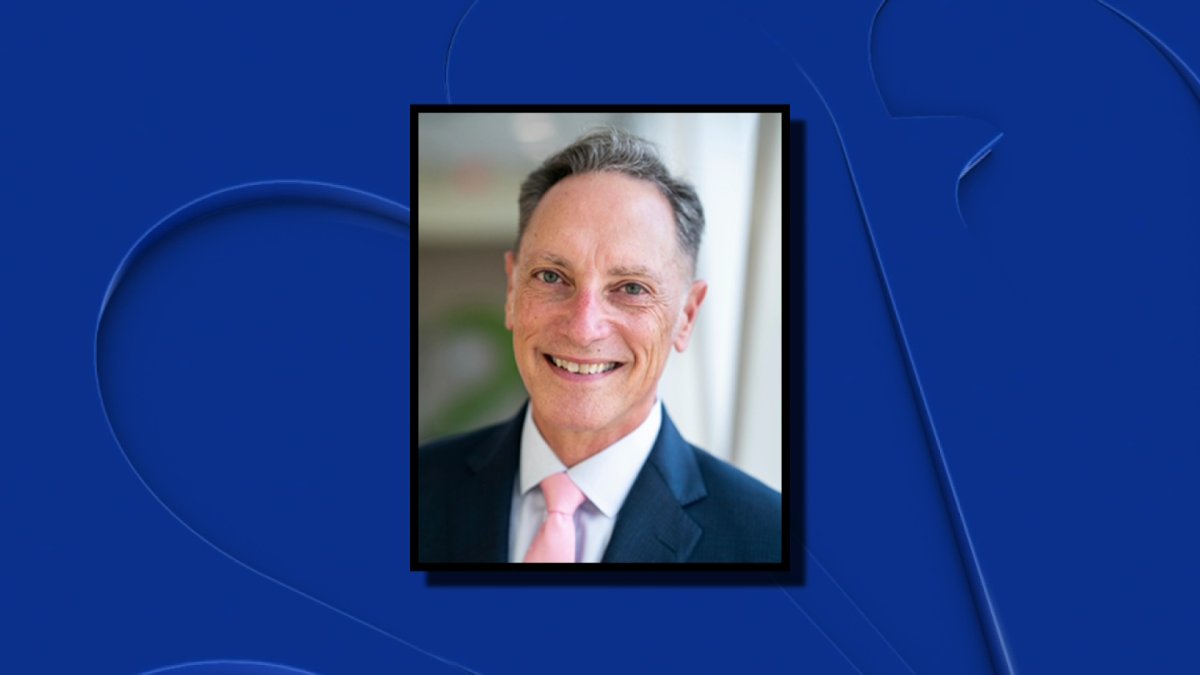 JPS President and CEO Robert Earley Announces Retirement – NBC 5 Dallas ...