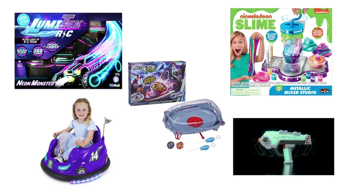 Holiday Hits 2021: Home Is Where the Fun Is – NBC 5 Dallas-Fort Worth