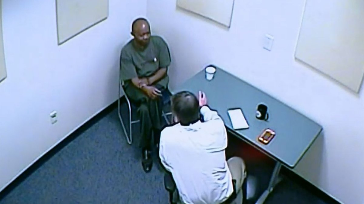 Updates From Day 3 of the Chemirmir Murder Trial – NBC 5 Dallas-Fort Worth