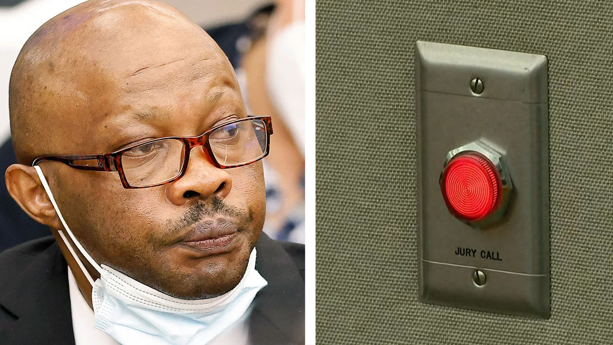 Jury in Billy Chemirmir Trial to Resume Deliberations Friday – NBC 5 ...