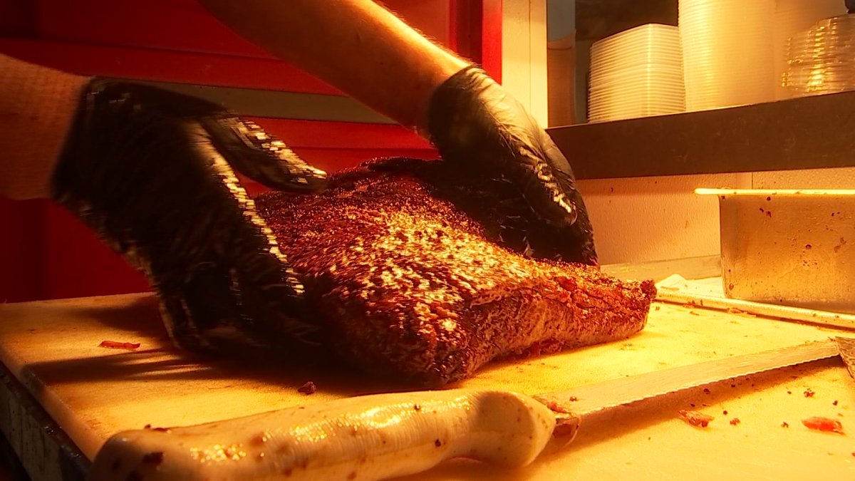 Why Fort Worth’s Heim BBQ is Still One of the Best in Texas – NBC 5 ...