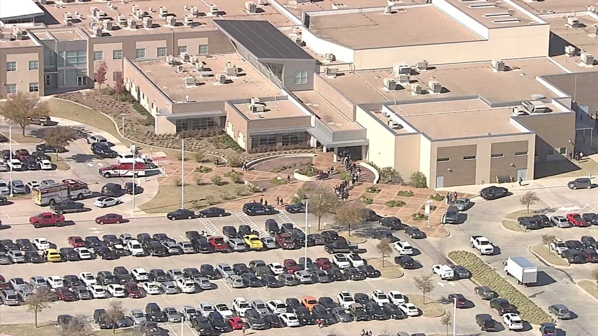 Police Respond to ‘Calm Things Down’ After ‘Disruption’ During Protest ...