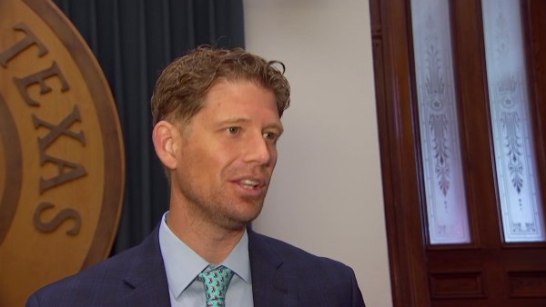 Matt Krause Running for Tarrant County District Attorney, Drops Bid for ...