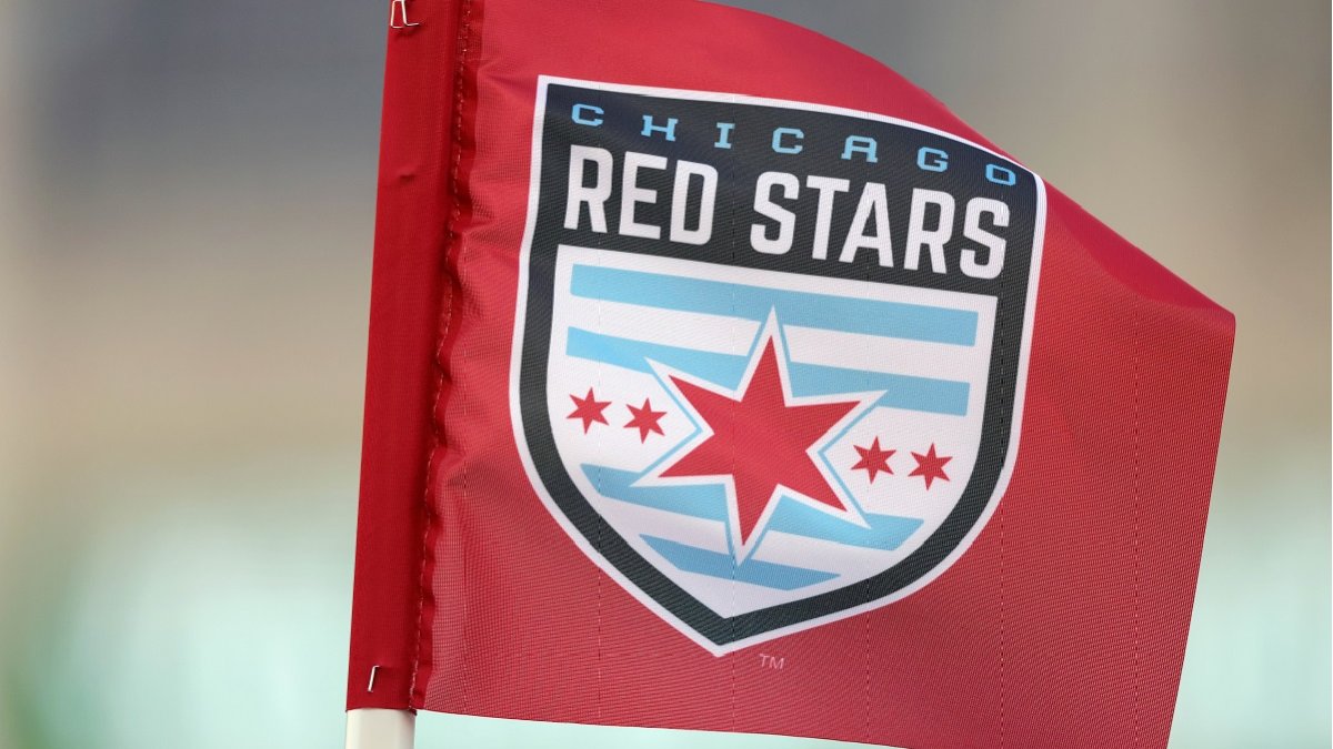 Chicago Stars: Chicago Red Stars unveil new name, logo for 2025 – NBC 5 ...