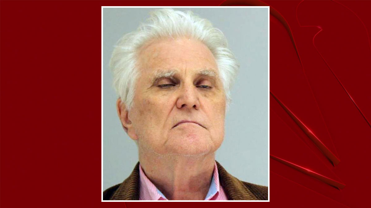 North Texas Radio Host Gets 3 Life Prison Terms for Targeting Listeners ...