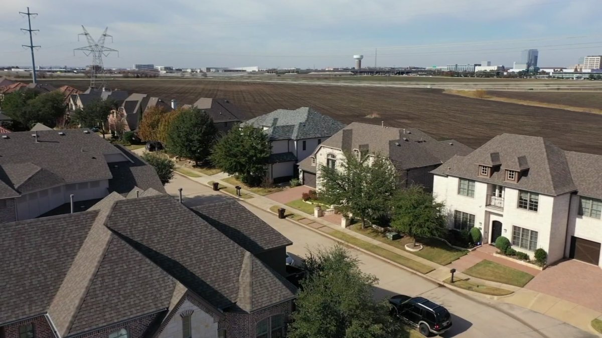 Plano Council Approves Major Haggard Farms Development – NBC 5 Dallas ...