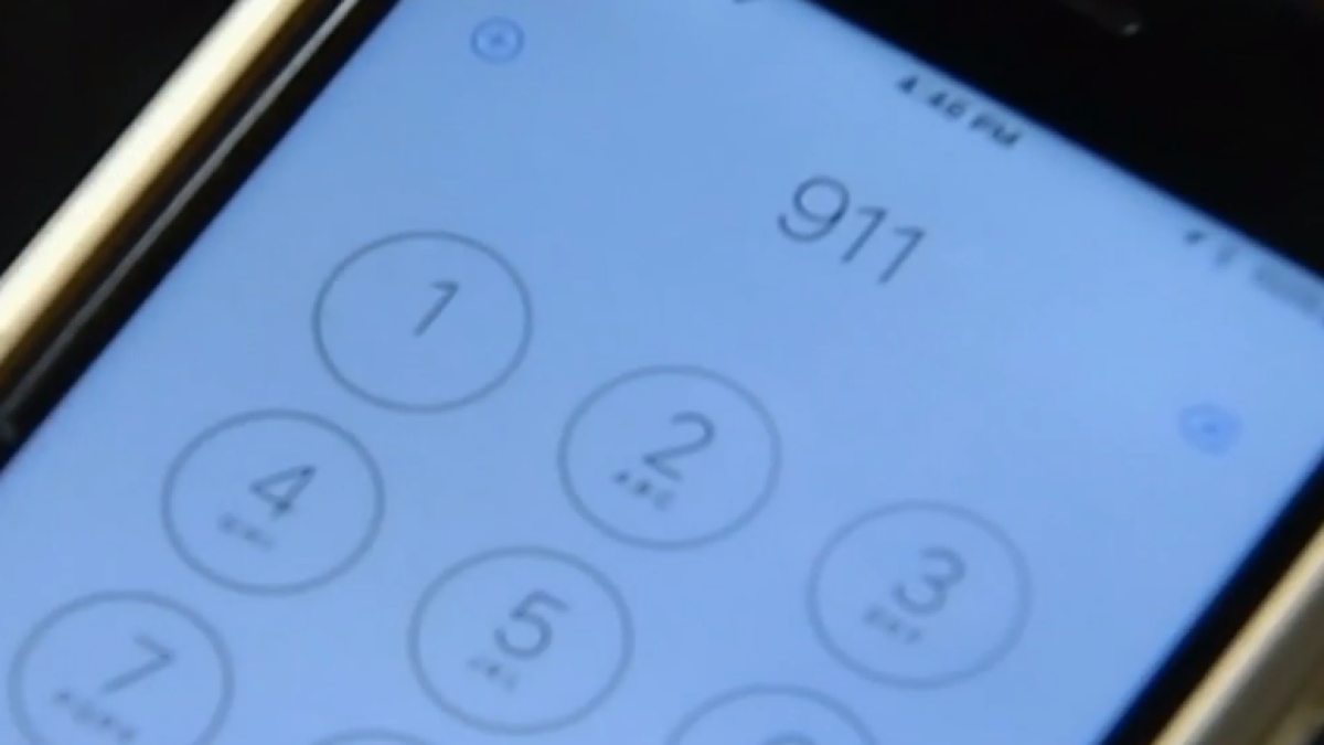 911 Service Down in Denton County – NBC 5 Dallas-Fort Worth