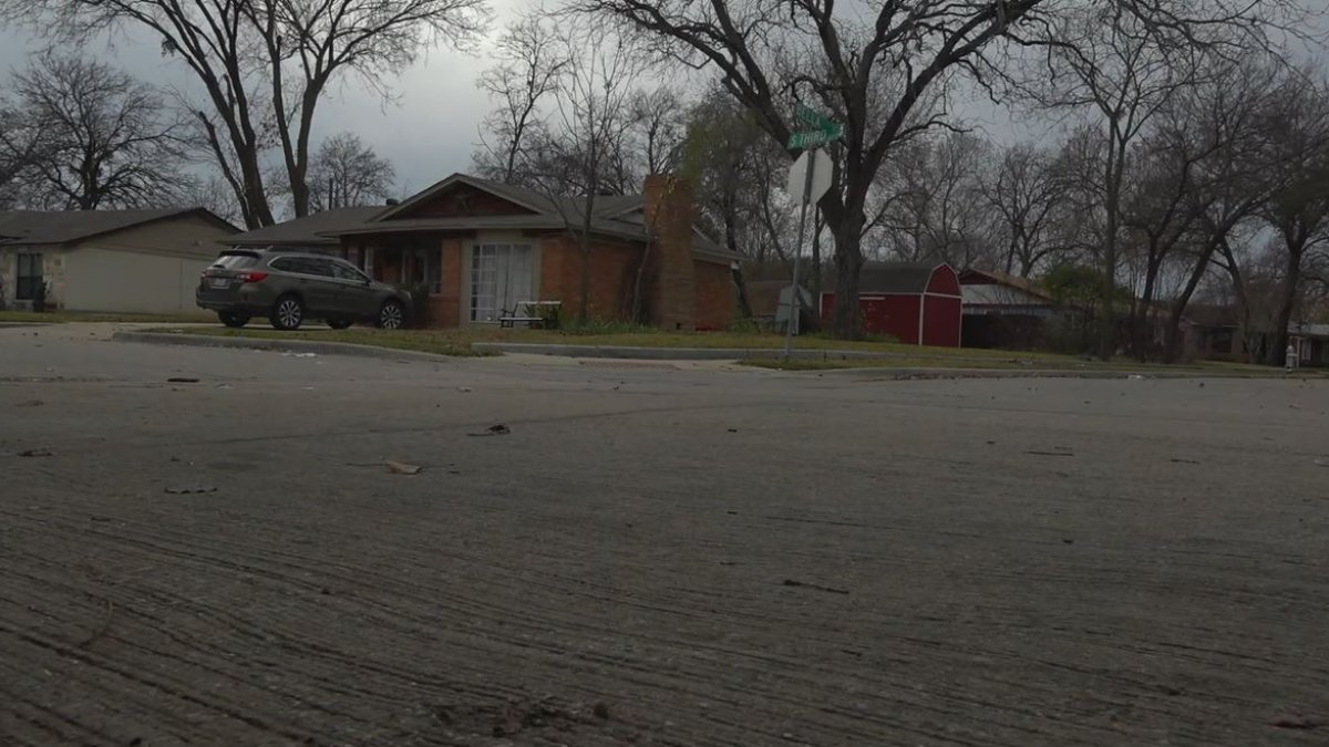 22-Year-Old Woman Killed in Overnight Shooting in Garland – NBC 5 ...