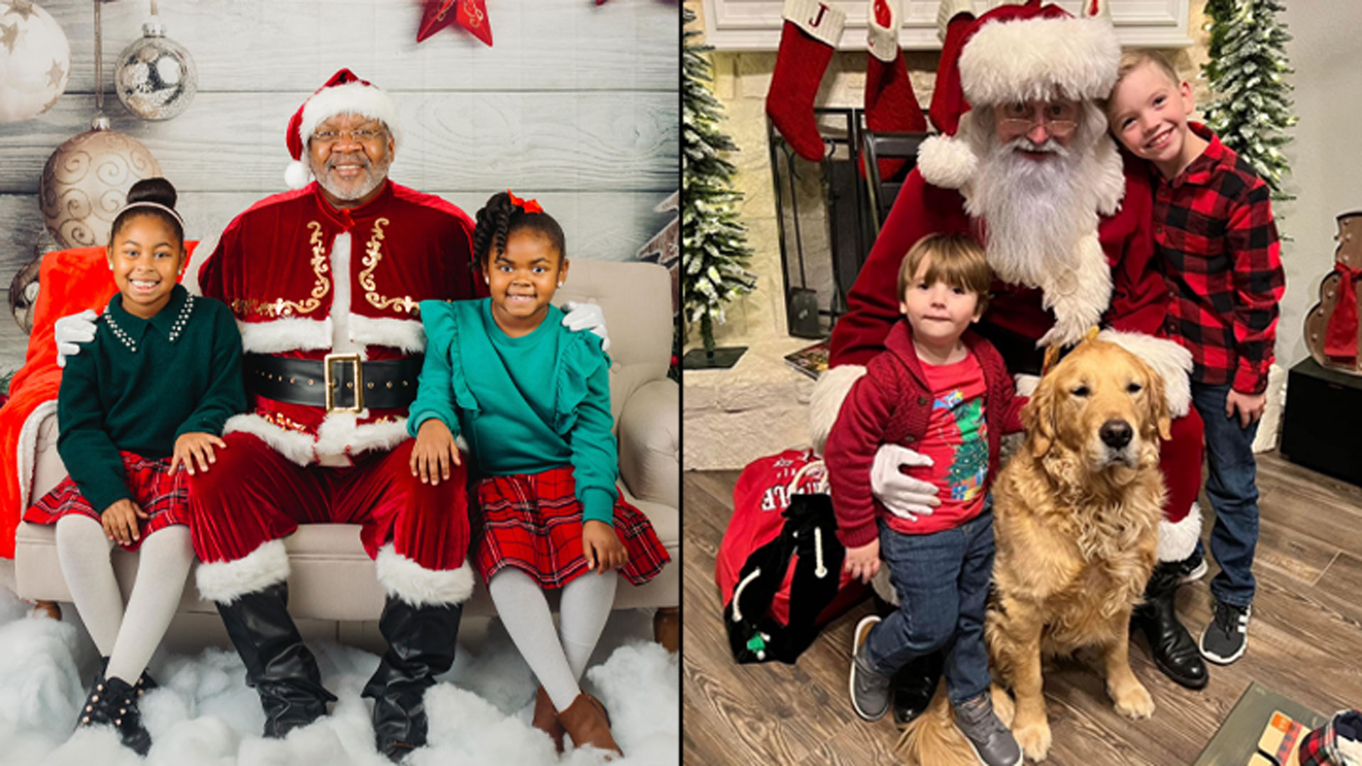 William Mckenna From Standing Ovation