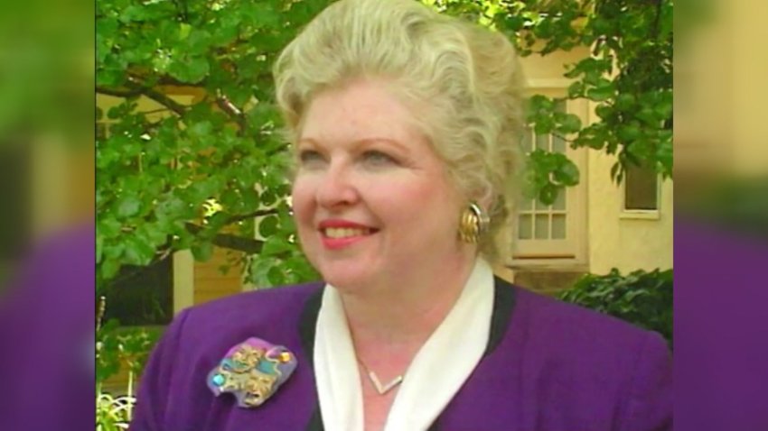 Roe Lawyer Sarah Weddington Helped Redefine Abortion Rights – NBC 5 ...