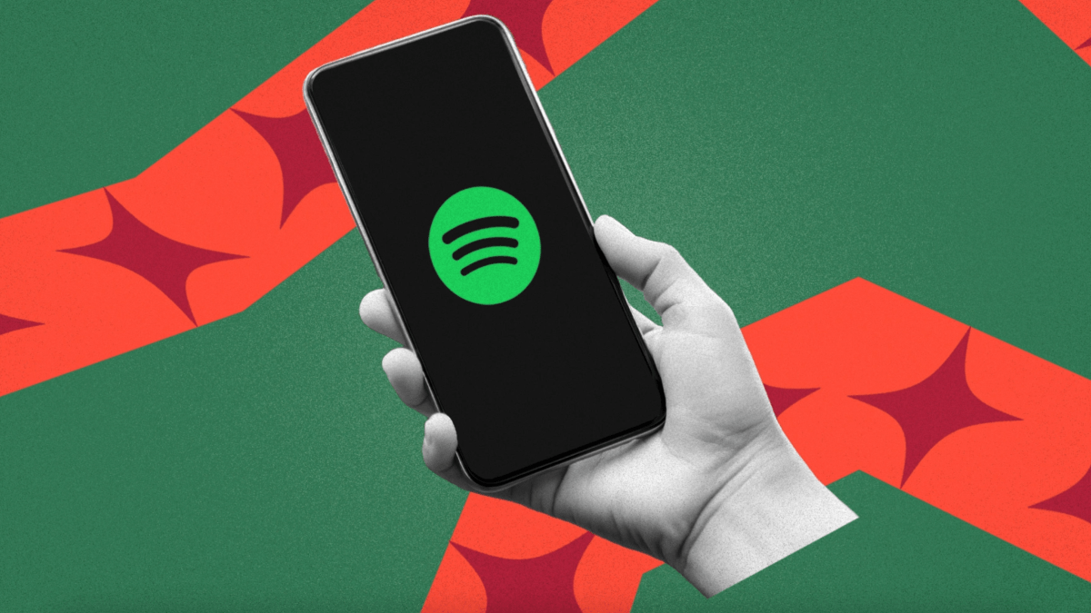 When Is Spotify Wrapped Available and How Do You See Yours? – NBC 5 ...