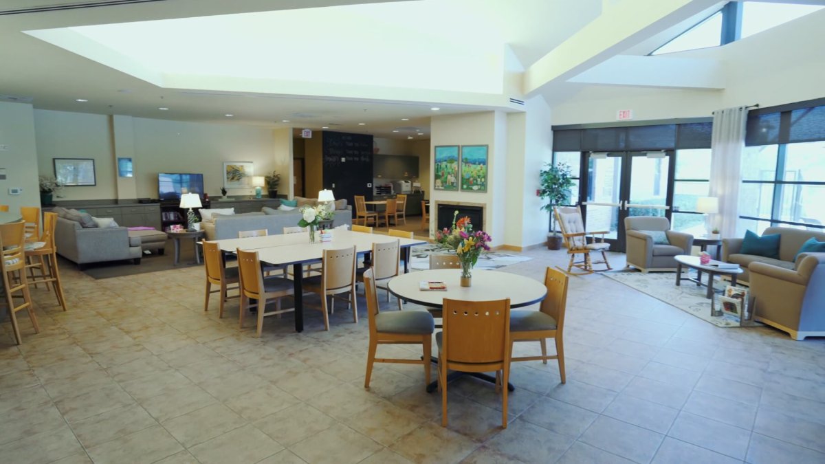 Adoption Center Helps Teen Girls in Foster Care Prepare for Adoption ...