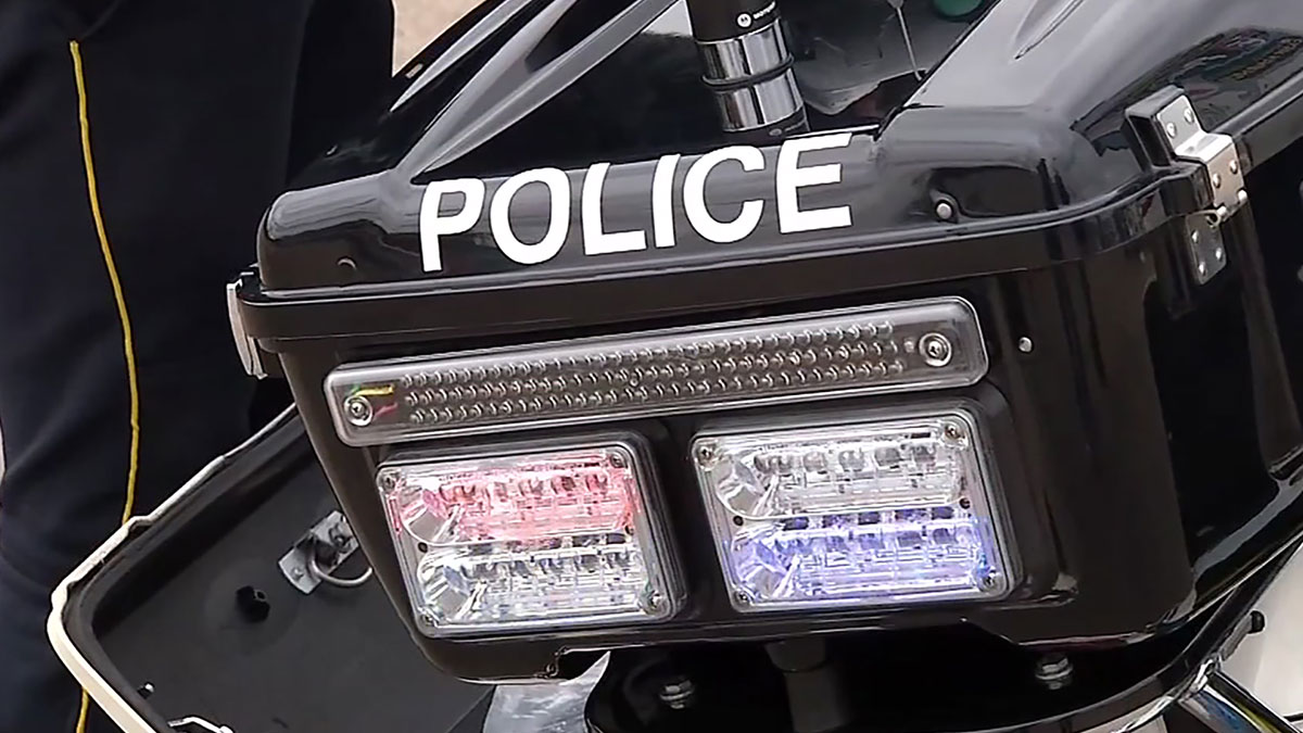 Dallas Police Investigating Overnight Crash That Left Woman ...