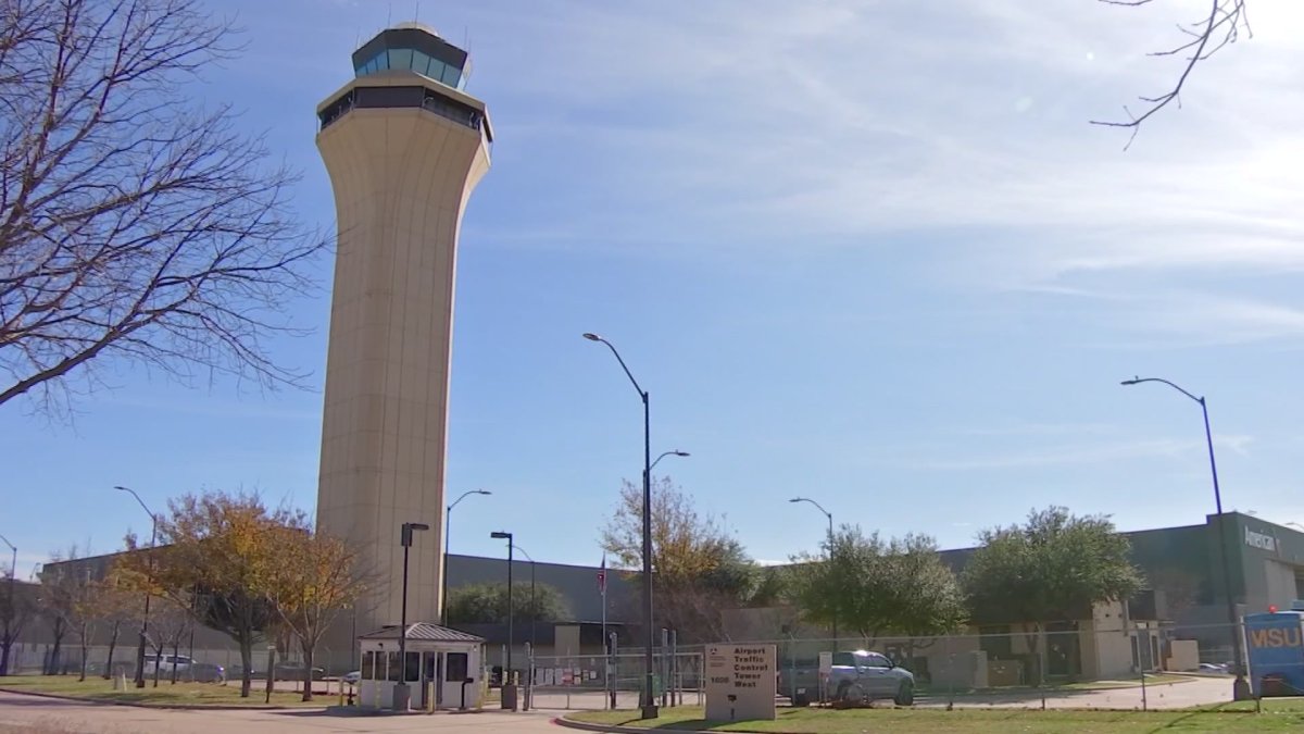 New COVID-19 Impact on North Texas Businesses – NBC 5 Dallas-Fort Worth