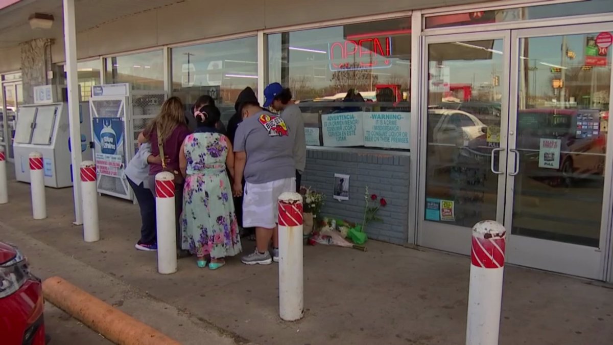 Grieving Families Seek Answers for Garland Triple Homicide – NBC 5 ...