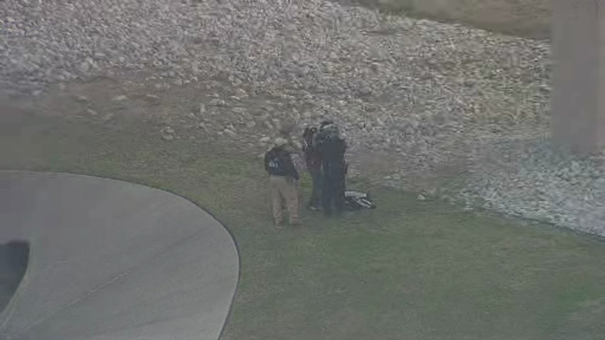 Motorcyclist Leads Texas Highway Patrol on Chase – NBC 5 Dallas-Fort Worth