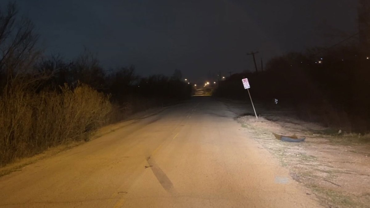 Man Arrested, Charged With Murder in Fatal Shooting of Girl, 14 – NBC 5 ...