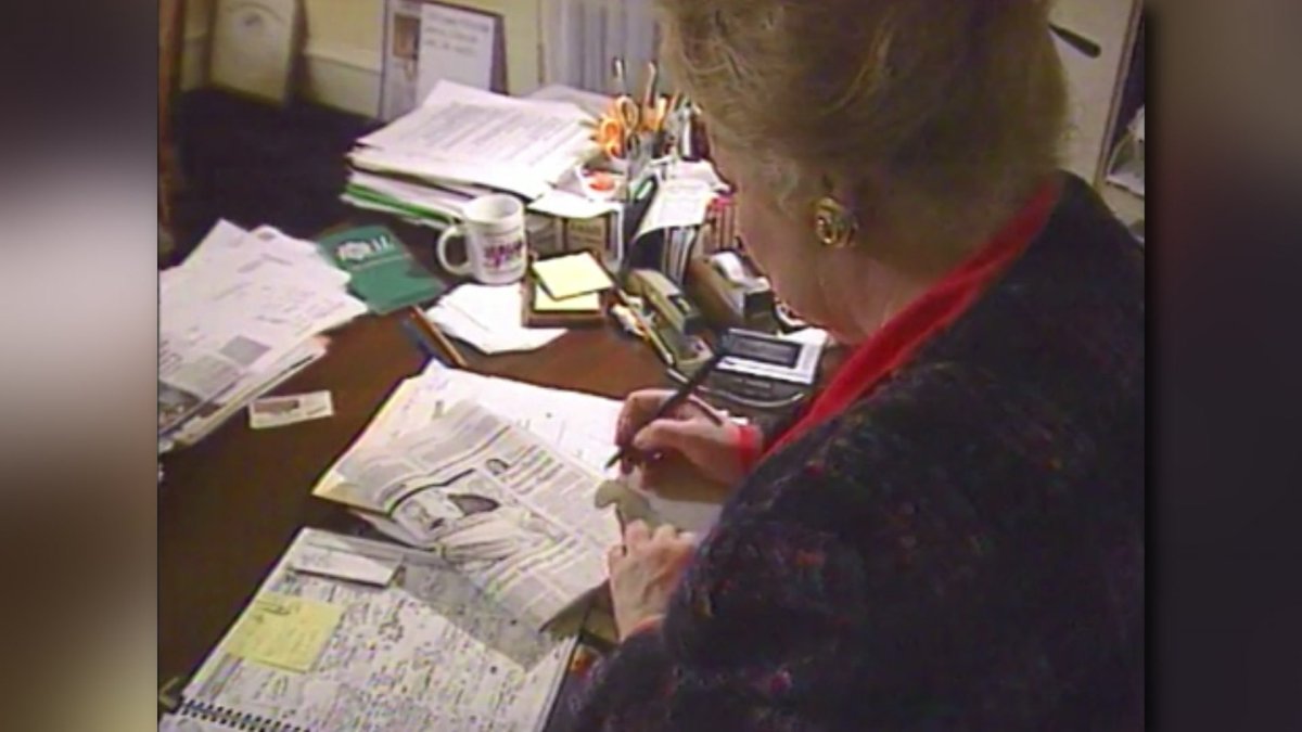 Sarah Weddington, Lawyer Who Argued Roe v. Wade, Dies at 76 – NBC 5 ...