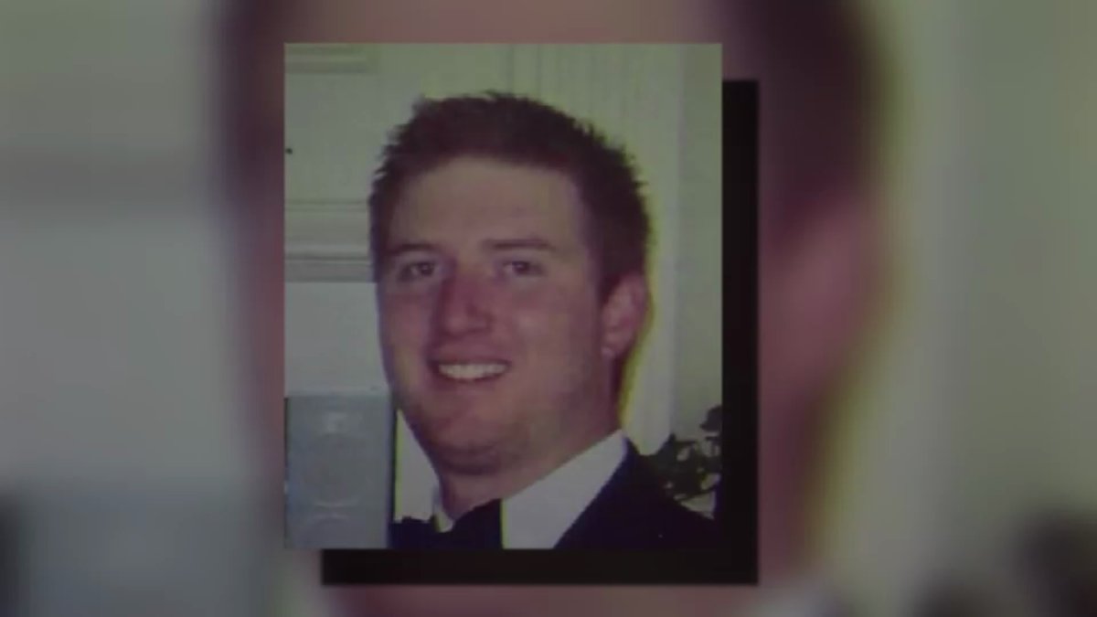 Tony Timpa’s Mother Anxious for Trial of Officers Blamed in Lawsuit for ...