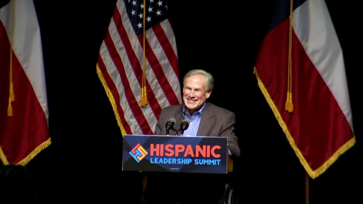 Abbott Launches Re-Election Campaign, Faces Challengers in Upcoming ...