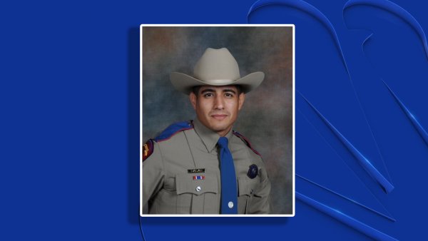 Texas DPS Agent Killed in Crash Near Eagle Pass – NBC 5 Dallas-Fort Worth