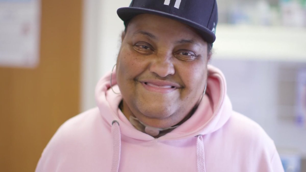 Woman Receives First in the World Human Trachea Transplant – NBC 5 ...