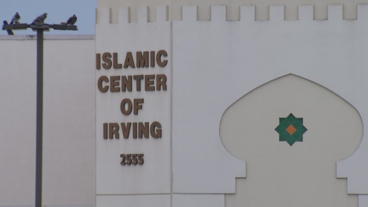 Temple Hostage Taker Visited Local Mosque Days Before Incident – NBC 5 ...