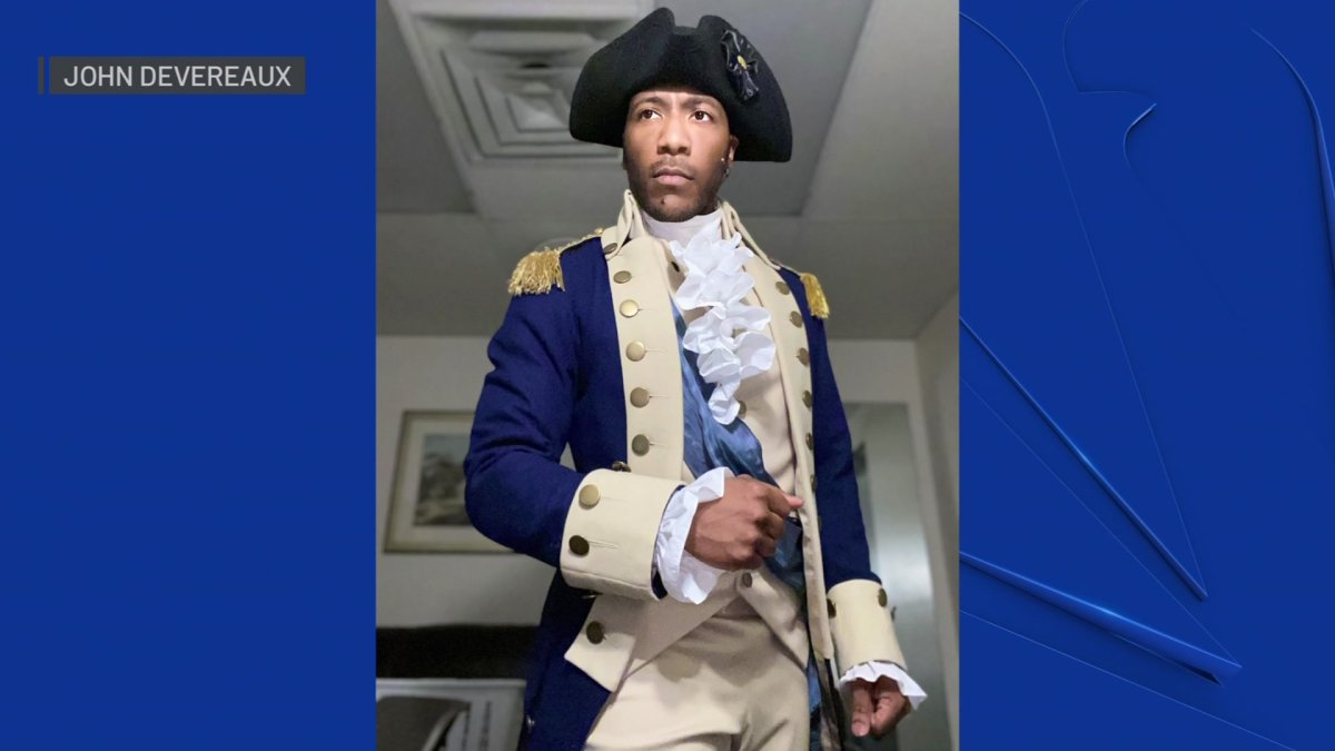 ‘Hamilton’ Opens at Bass Performance Hall in Fort Worth – NBC 5 Dallas ...