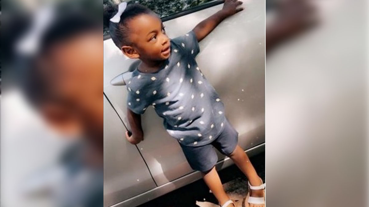 Mother Pleads Guilty in 2-Year-Old Houston Girl’s Death – NBC 5 Dallas ...