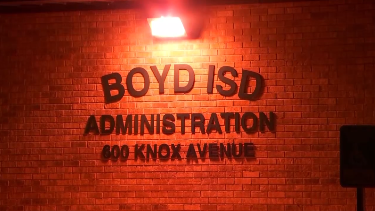 Boyd ISD Cancels Classes Due to Spike in COVID-19 Cases – NBC 5 Dallas ...