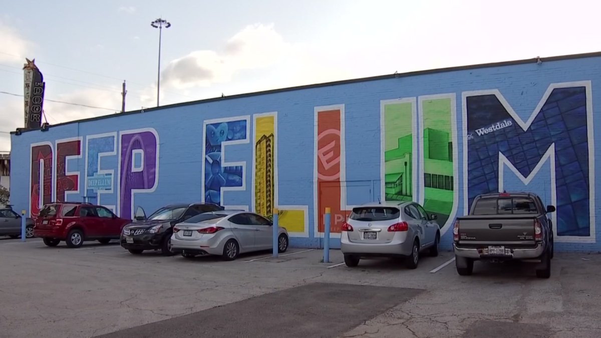 Deep Ellum Noise Task Force Releases Recommendations – NBC 5 Dallas ...