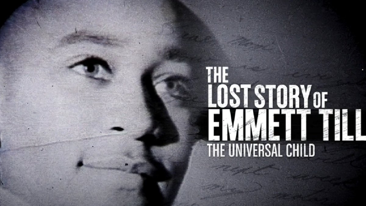 New Documentary Explores ‘The Lost Story of Emmett Till’ – NBC 5 Dallas ...