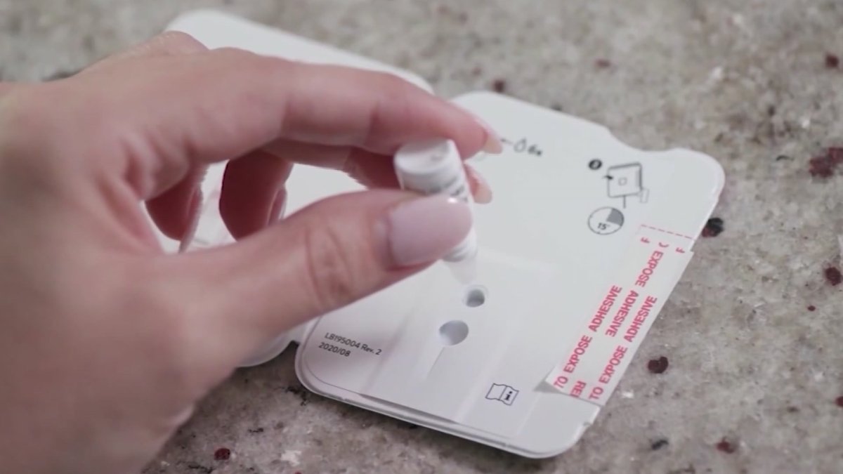 False Negatives Explained – NBC 5 Dallas-Fort Worth