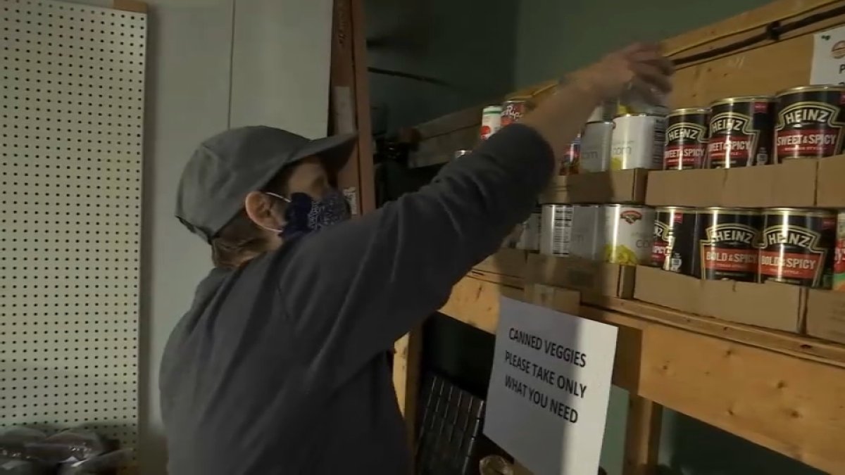 Families face food insecurity in Republican-led states that turned down ...