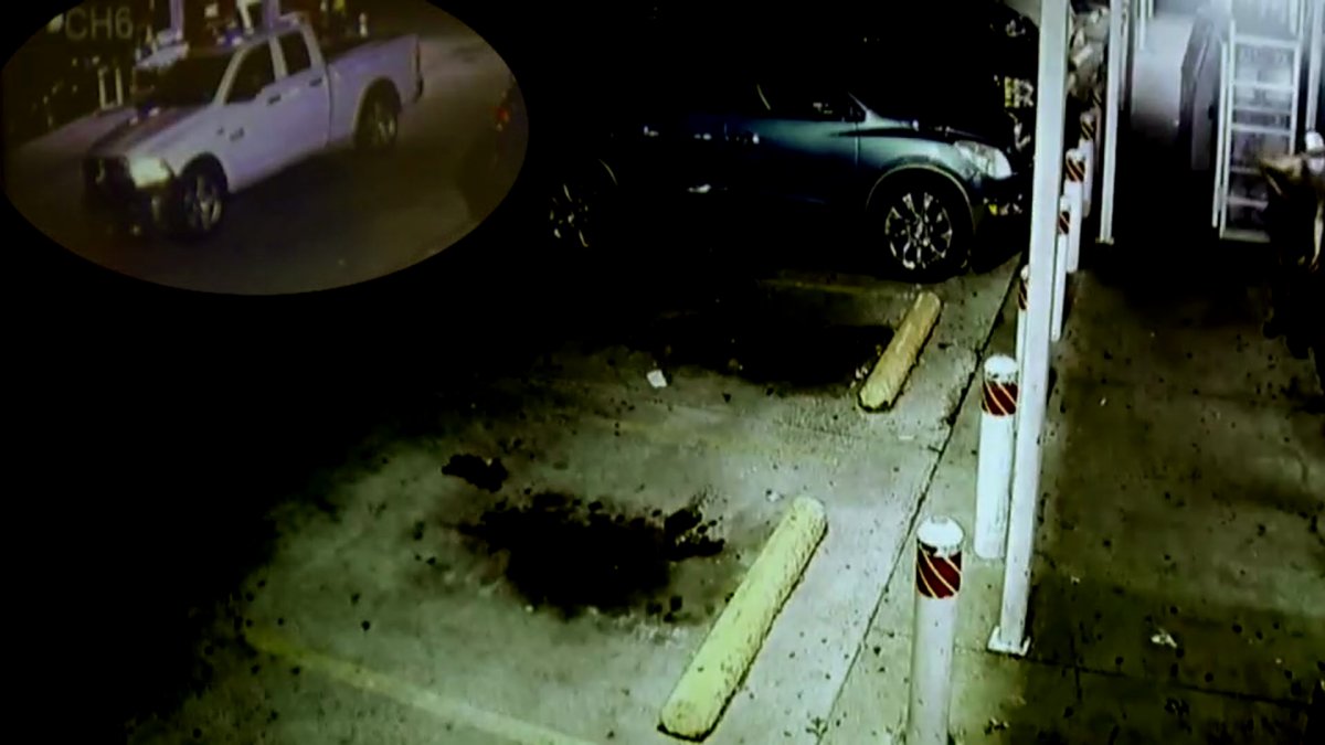 Father Arrested in Garland Slayings Didn’t Know Son Had Gun: Attorney ...