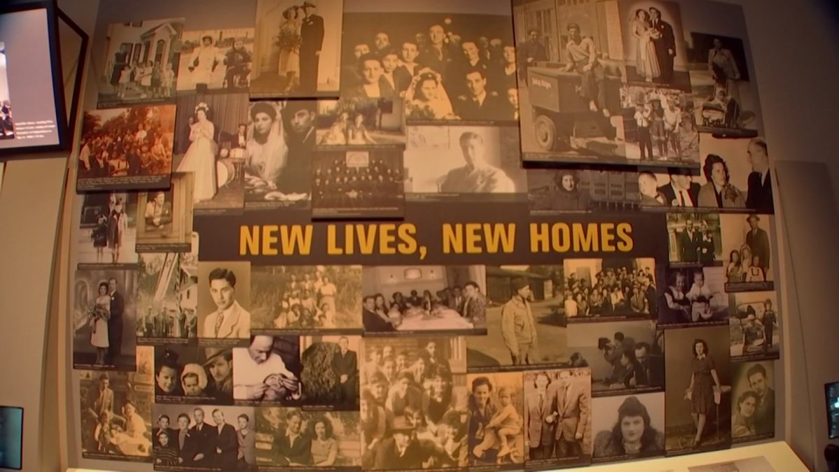 Colleyville Synagogue Attack Reminder of Work to be Done on Holocaust ...