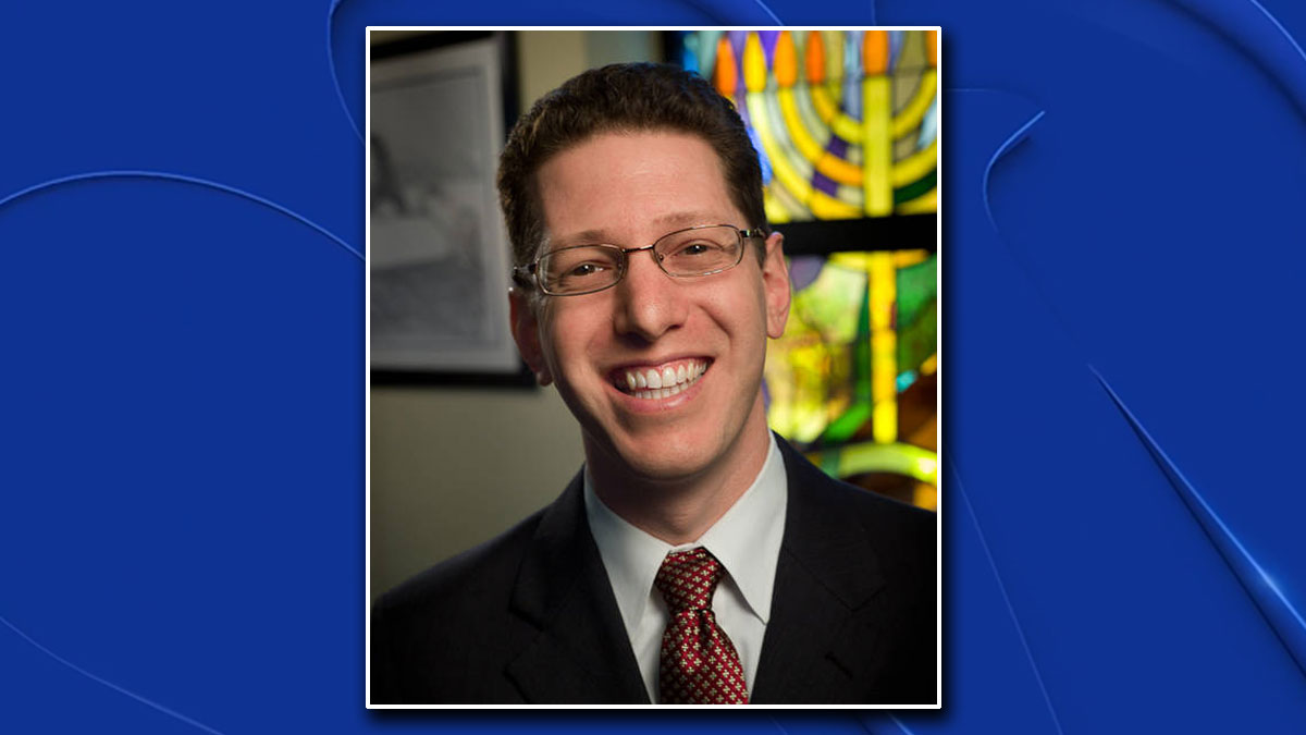 Congregation Beth Israel Meets for Shabbat Service One Week After ...