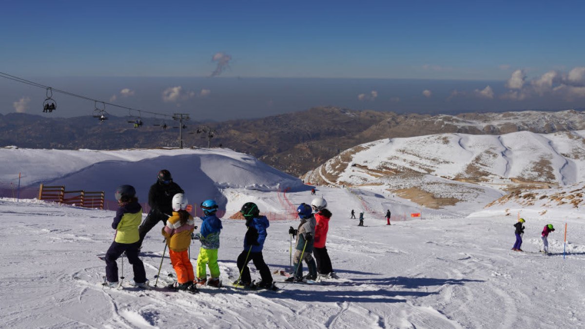 Indoor Snowsports Resort Targets Dallas and Austin – NBC 5 Dallas-Fort ...