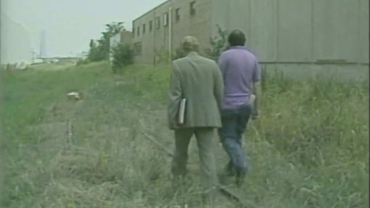 Arrest Made in 38-Year-Old Cold Case Murder, Dallas Police Say – NBC 5 ...